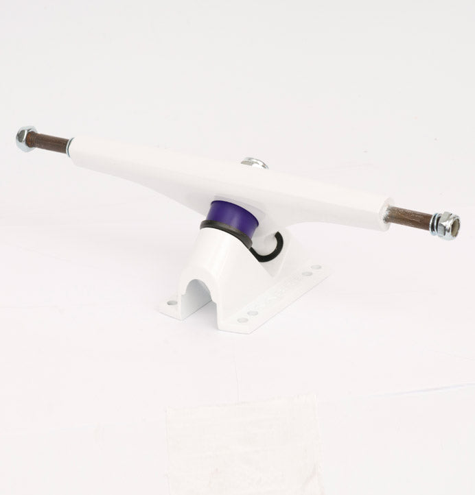 Sabre Trucks Hollowlite Truck 180mm (single truck) | Lush Longboards ...